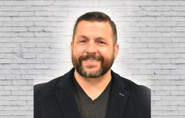 Christopher McDevitt - Graceintegrated