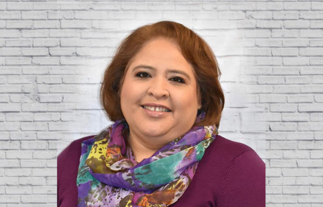 Luz Macias - Graceintegrated