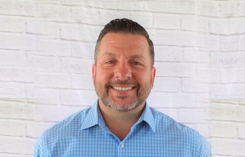 Christopher McDevitt - Graceintegrated