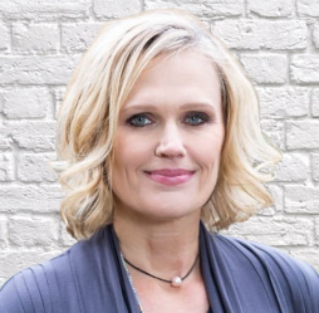 Julie Pate - Graceintegrated