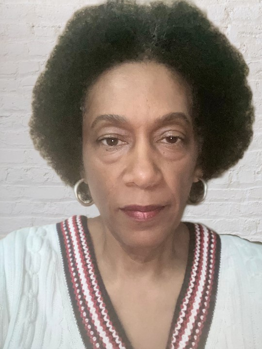 Olivia Graham - Graceintegrated