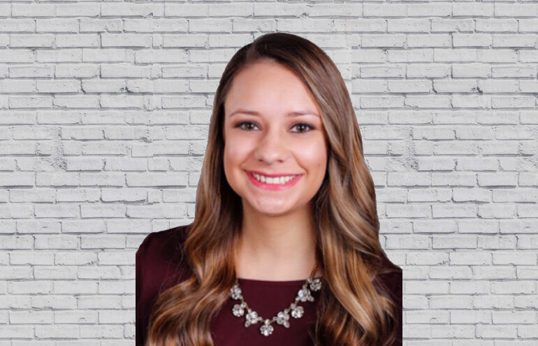 Shannon Zofkie - Graceintegrated