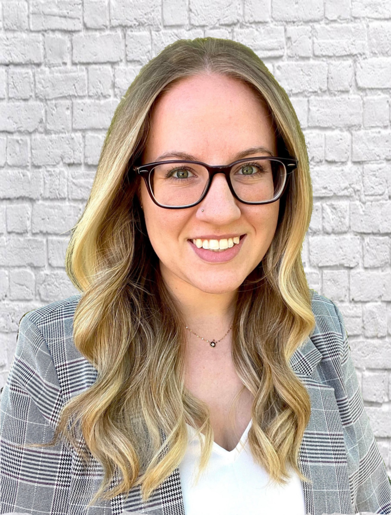 Jessica Mangan - Graceintegrated