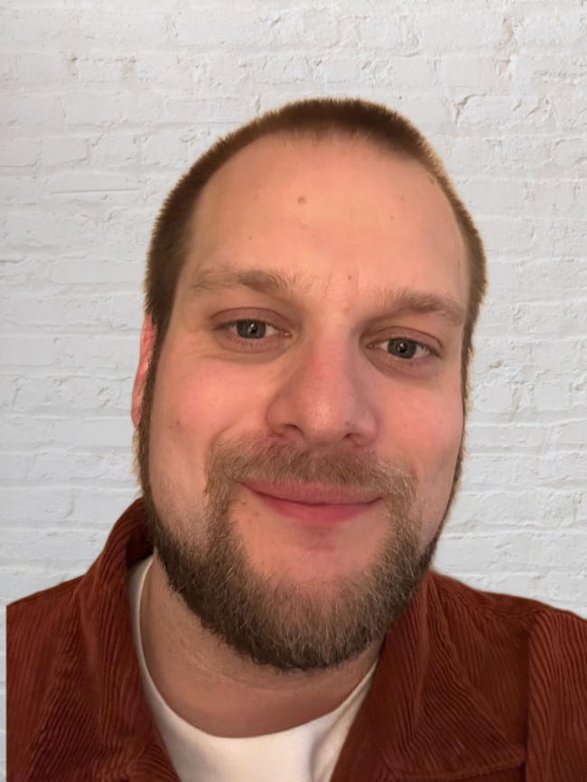 Patrick Martin - Graceintegrated