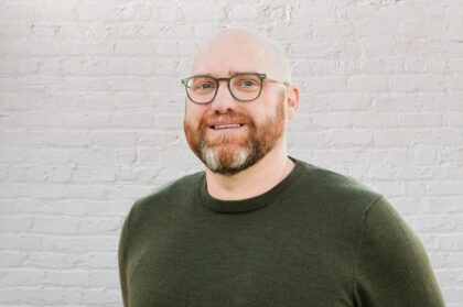 Josh Rodgers - Graceintegrated